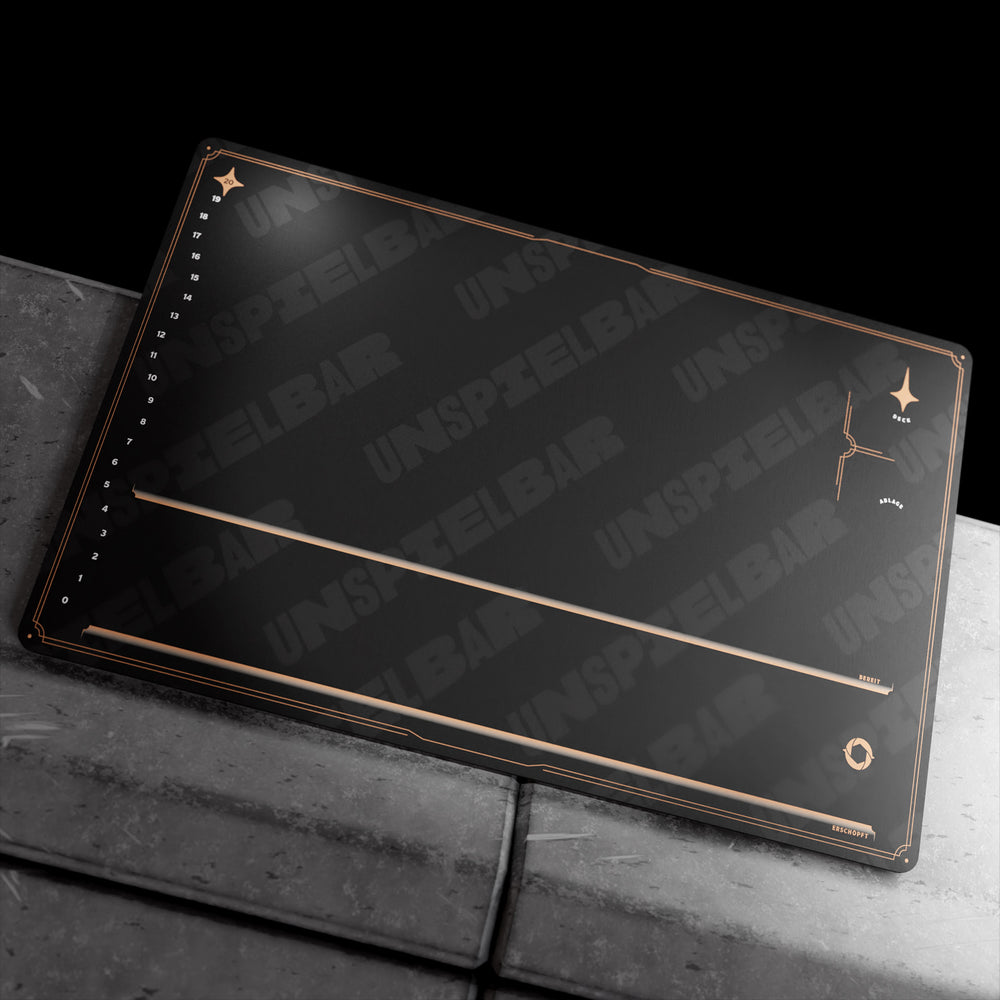 Custom Playmats - Deine persönliche Playmat für Lorcana, Magic, Yu-Gi ...