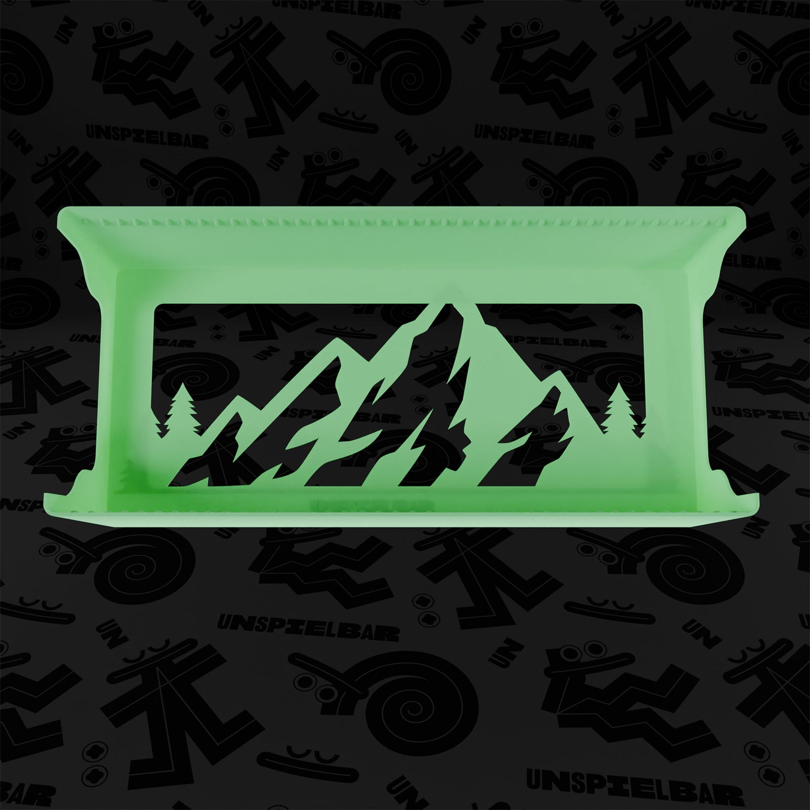 "SOLARPUNK RANGER" ePLA Insert kompatibel mit Earthborne Rangers